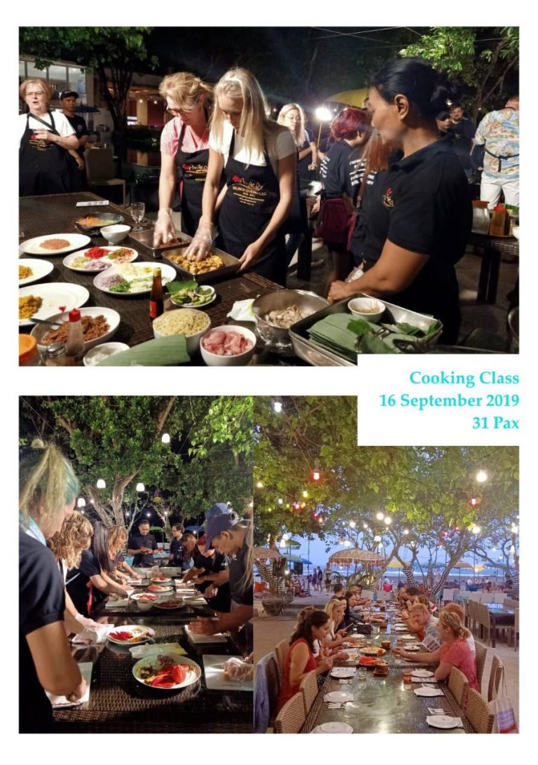 The Best Indonesian and Balinese Restaurant in Nusa Dua - Kekeb ...