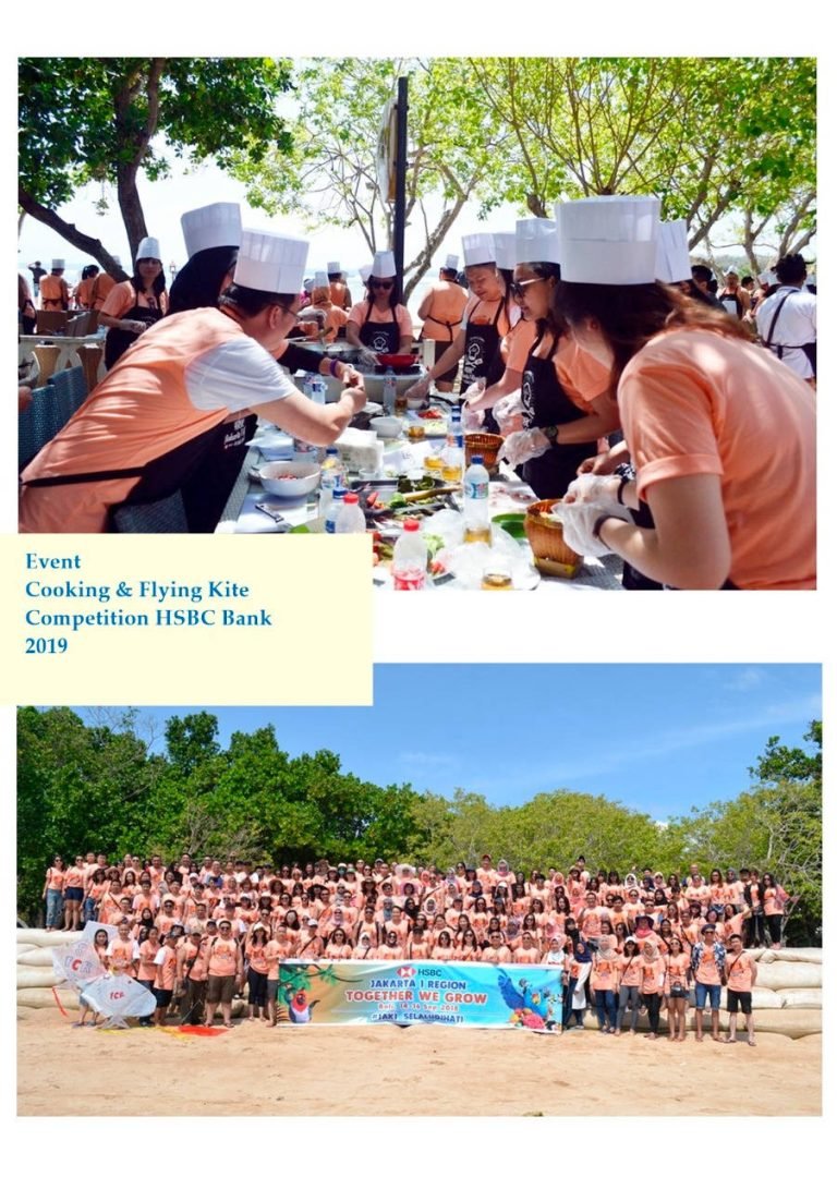 The Best Indonesian and Balinese Restaurant in Nusa Dua - Kekeb ...