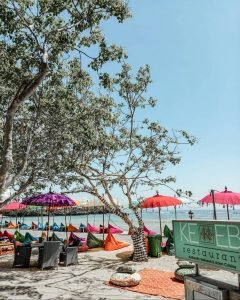 The Best Indonesian and Balinese Restaurant in Nusa Dua - Kekeb ...